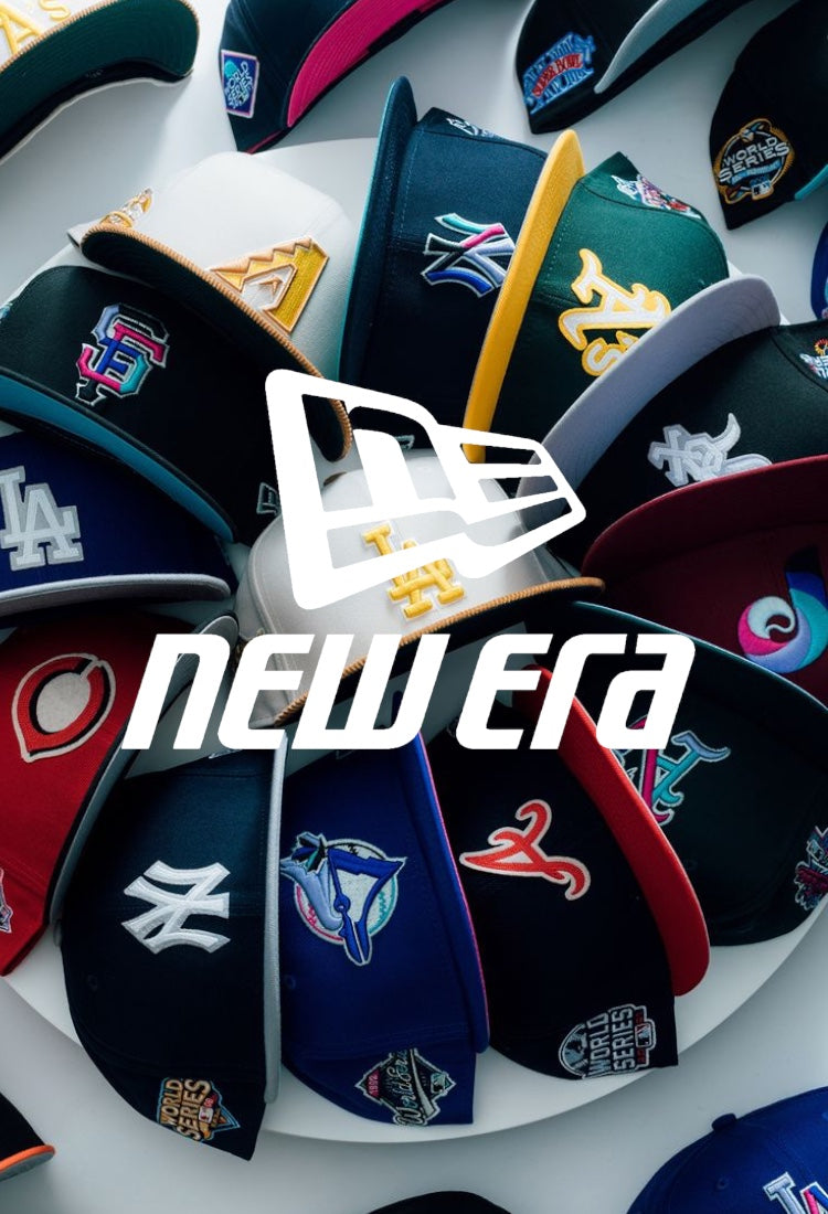 NEW ERA – iLL iNTENT